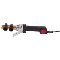 Quality Aluminum Alloy PPR Socket Welding Machine HT32-TT With Temperature Control for sale