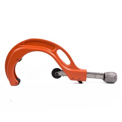 Πλαστικό HDPE PE σωλήνα Ppr Pvc σωλήνα κοπτήρα σώμα κράμα αλουμινίου