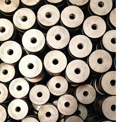 No Burrs 25mm Welding Socket High Temperature Resistance