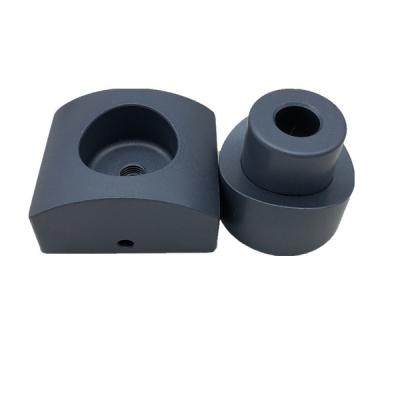 SUNTECHMACH 90/32 ISO9001 Aluminum Welding Socket PTFE Surface anti sticking
