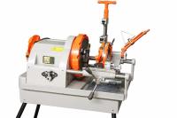 Quality ZT-R2D Universal Electric Pipe Threading Machine 1/2″-2″ Metric Die M8 - M18 for sale
