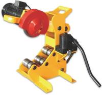 Quality STC8 550W SCH40 Electric Steel Pipe Cutter 2