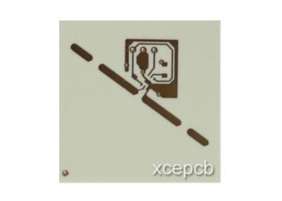 Cina PWB di alta frequenza di Rogers 4003C con il PWB 1OZ di finitura di superficie di doratura 0.2mm in vendita