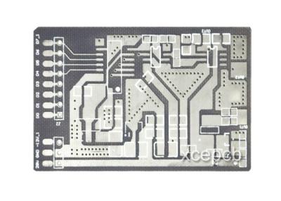 Cina Il PWB su ordinazione di OSP Taconic si imbarca sui singoli strati parteggiati 0,5 di montaggi 1 - 30 del PWB - 6OZ in vendita