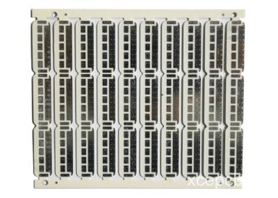 Cina Circuiti su ordinazione del PWB di forma irregolare con crudo materiale di Rogers 3010 dello speciale in vendita