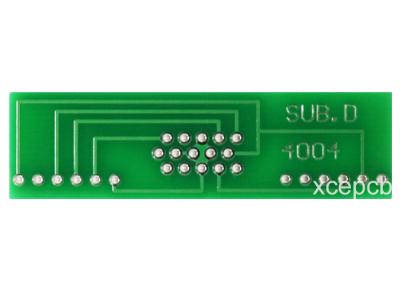 中国 HASL 高周波 PCB 板ロジャース 4350B の製作厚い PWB の銅線 販売のため