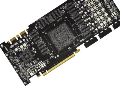中国 Taconic RF35-TC 高周波 PCB のサーキット ボードの 20mil/30mil 厚さ 販売のため