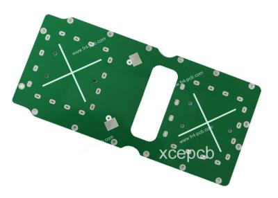中国 FR4 2.4GHZ のアンテナ高周波プリント基板の製作 販売のため