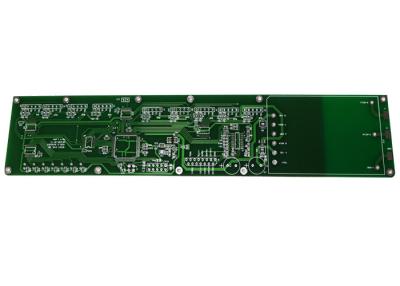 Cina Bordo del prototipo del PWB del PC della compressa, alto modello del PWB di strato FR4 di TG 4 in vendita