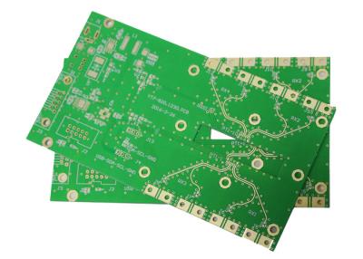 中国 RF の無線音声 ROHS UL ロジャース PCB のための高周波ロジャース 4003C 販売のため