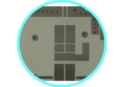 Cina Bordo ad alta velocità del PWB di frequenza, antenna a microonde livello di bordo del PWB di 4 strati in vendita