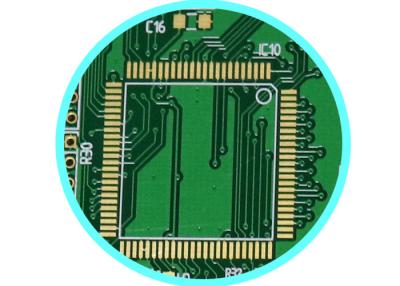 Cina Bordo elettronico telecomandato del PWB 1.6mm dell'automobile Fr4 del giocattolo in HASL - superficie finita LF in vendita