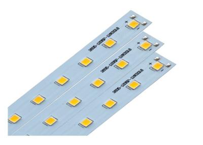 Κίνα Aluminium PCB Custom High Quality Multi-layer LED Board PCB LED PCB Assembly προς πώληση