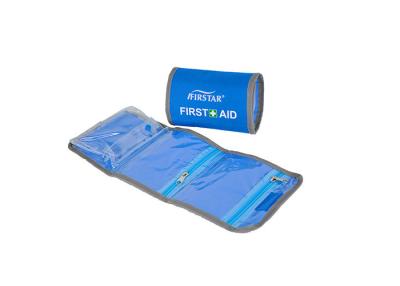 Cina Il PVC ha ricoperto il pronto soccorso Kit In Bag For Outdoor della borsa di nylon una garanzia da 3 anni in vendita