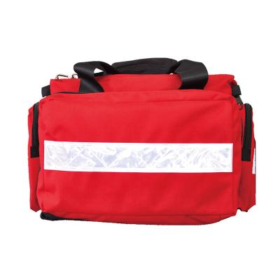 China Socorros Kit Trauma Bag Fully Stocked do primeiro que responde de Emt primeiros 45x31x31cm à venda
