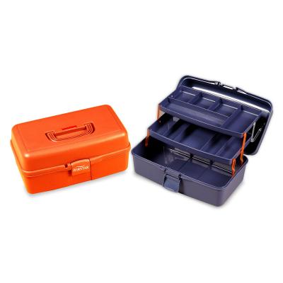 Cina Scatola medica del mestiere di Kit Organizer Boxes Cabinet Tool del pronto soccorso della scatola di stoccaggio in vendita