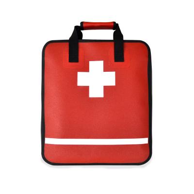 Cina L'europeo TPU di Kit For Remote Travel Trailer del pronto soccorso di dimensione di viaggio impermeabilizza in vendita