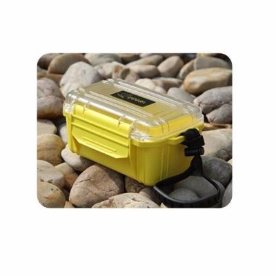 Cina ABS a tenuta d'acqua di Kit Boxes Small Waterproof Empty del pronto soccorso della barca in vendita