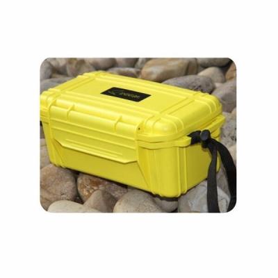Cina Pronto soccorso Kit Boxes For Office Watertight Kit With Foam medico degli aerei dell'aeroplano in vendita