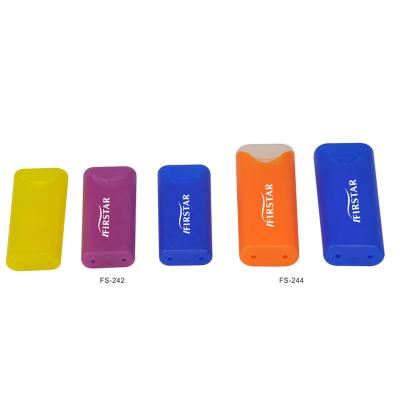 Cina Il pronto soccorso fornisce Mini Plaster Kit, cerotto che le fasciature adesive intonaca il corredo in vendita
