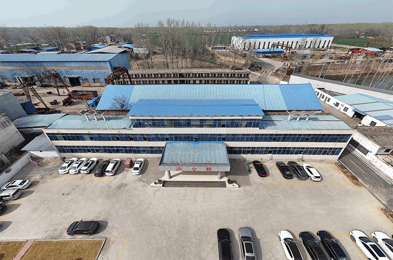 Proveedor verificado de China - Zhengzhou Sendian Machinery Equipment Co., LTD