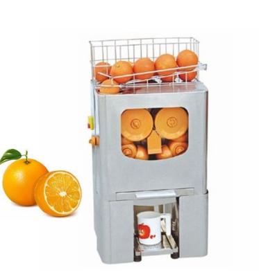 Chine Machine commerciale de broyeur de citron de machine de presse-fruits de citron dans Groggery à vendre
