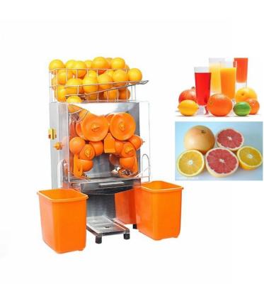 Chine Machine commerciale de broyeur de citron de machine de presse-fruits de citron dans Groggery à vendre