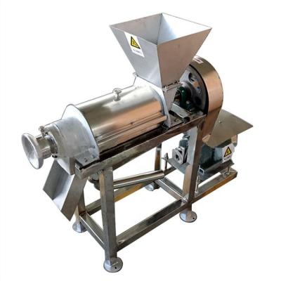 Chine Machine de traitement de légumes fruits CE 80Kg à vendre