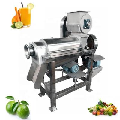 Chine Machine de traitement de légumes fruits CE 80Kg à vendre