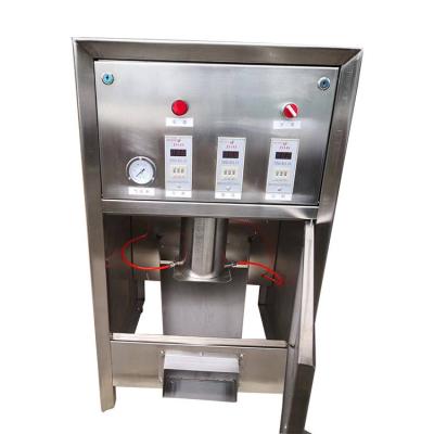 Chine Bas ail électrique sain sûr Peeler de machine d'épluchage d'ail d'échec à vendre