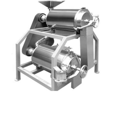 Chine Pulpe froide Juice Making Machine d'avocat de machine de développement de légume fruit de presse à vendre