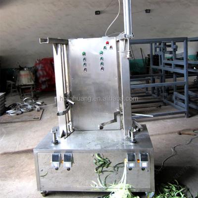 Chine Pulpe froide Juice Making Machine d'avocat de machine de développement de légume fruit de presse à vendre
