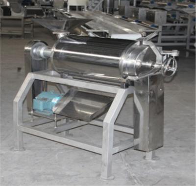 Chine Pulpe froide Juice Making Machine d'avocat de machine de développement de légume fruit de presse à vendre