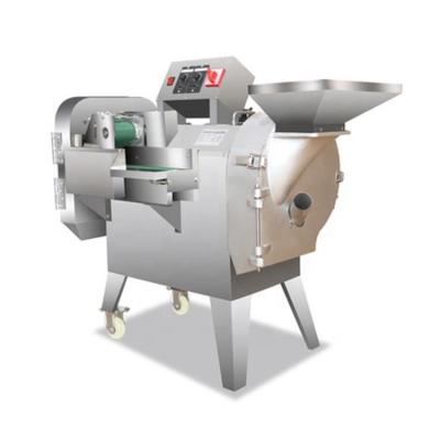 Chine machine de trancheuse de chou de découpeuse du chou 50Hz pour des épinards à vendre