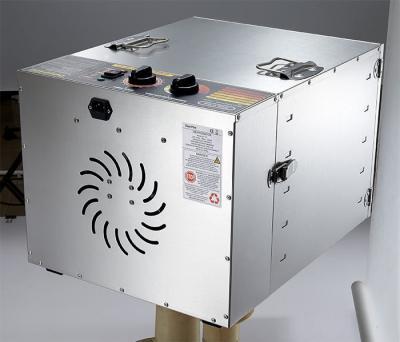 Chine Machine de séchage de fruit de GS 10 couches de déshydrateur industriel de nourriture à vendre