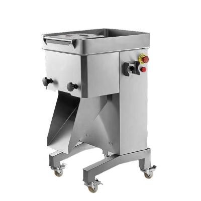 Chine Machine de transformation de la viande d'acier inoxydable à vendre