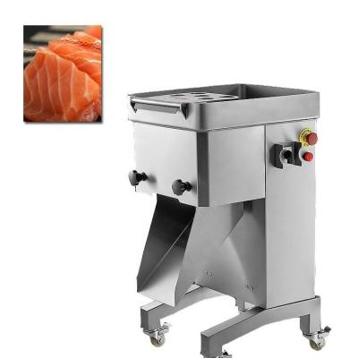 Chine Machine de transformation de la viande d'acier inoxydable à vendre