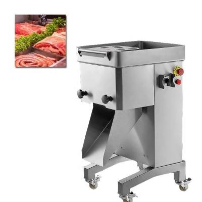 Chine Machine de transformation de la viande d'acier inoxydable à vendre