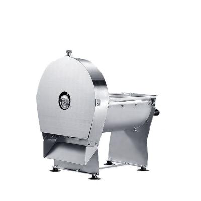 Chine machine de trancheuse de la viande 7kg à vendre