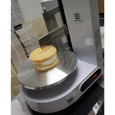 Chine Machine crème d'écarteur de gâteau réglable de vitesse avec le rendement élevé à vendre