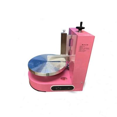 Chine Machine crème d'écarteur de gâteau réglable de vitesse avec le rendement élevé à vendre