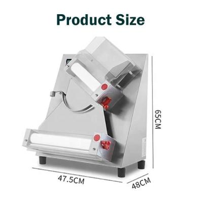 Chine machine de Sheeter de la pâte 50Hz à vendre
