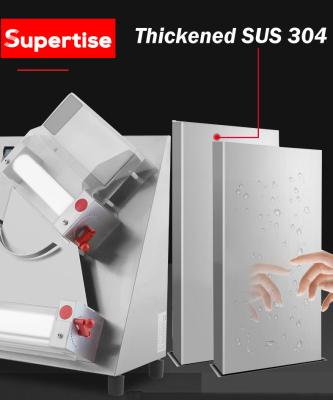 Chine machine de Sheeter de la pâte 50Hz à vendre