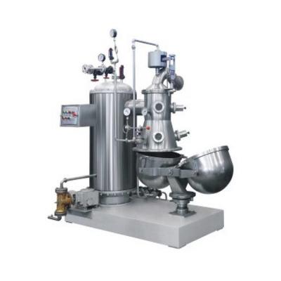 Chine Chaîne de production gommeuse de sucrerie de caramel des produits alimentaires de large échelle de machine automatique de traitement des denrées alimentaires à vendre