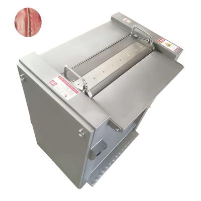 Chine Viande crue Peeler 0.75kw de machine d'épluchage de peau de porc de rendement élevé à vendre
