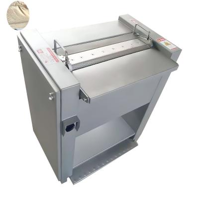 Chine Viande crue Peeler 0.75kw de machine d'épluchage de peau de porc de rendement élevé à vendre