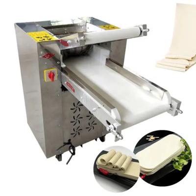 Chine Machine électrique 300kg/H de presse de la pâte de croissant en spirale à vendre
