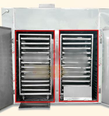 Chine Les poissons secs de noix d'arec de Frout font le fruit cuire au four Chips Bread Maker Machine 3000kg/H à vendre