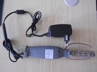 Chine Machine électrique d'échelle de poissons d'utilisation à la maison multifonctionnelle à vendre