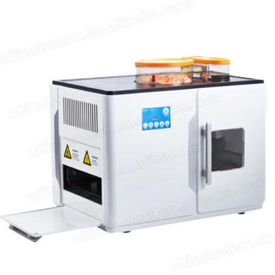 Chine Emballage automatique de boulette faisant la machine de roti de chapati de tortilla de crêpe de fabricant de peau de petit pain de ressort de machine à vendre